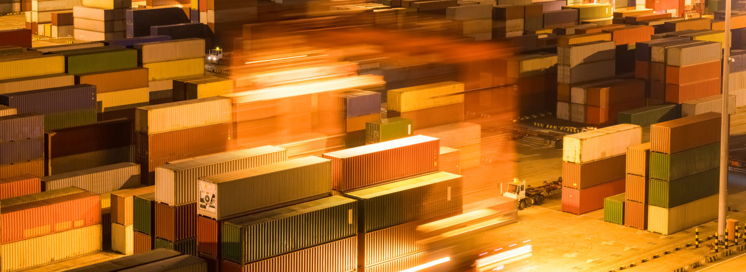 Container specifications – SETOA – International freight forwarder